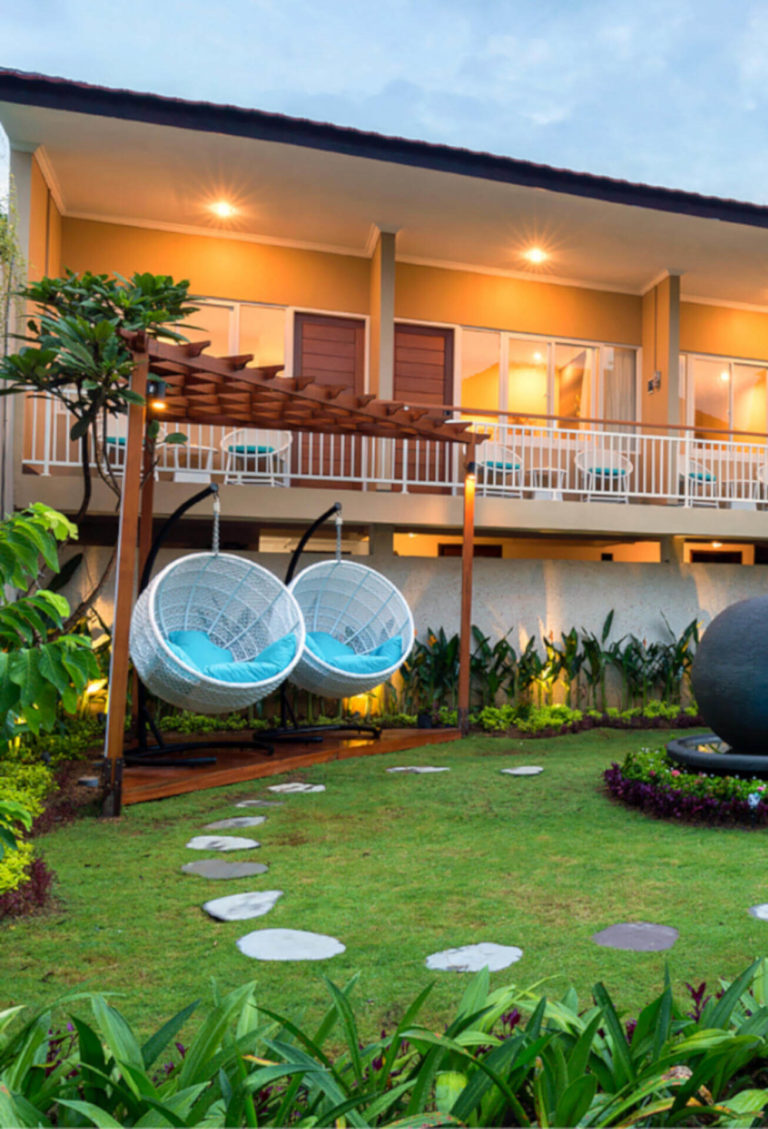 A Home, Away From Home | Destiny Hotels & Villas