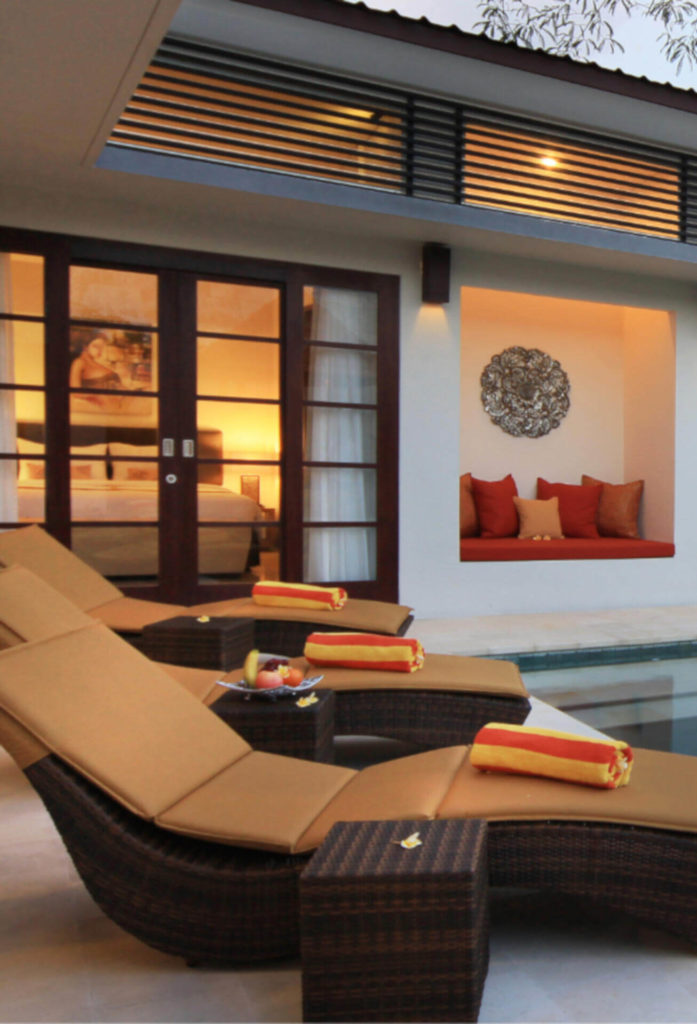 A Home, Away From Home | Destiny Hotels & Villas